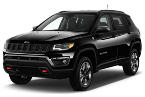 Jeep Compass MP 552 (2017-2021) - schematy bezpieczników i przekaźników ...