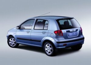 Hyundai Getz (2002-2005) - schematy bezpieczników i przekaźników ...
